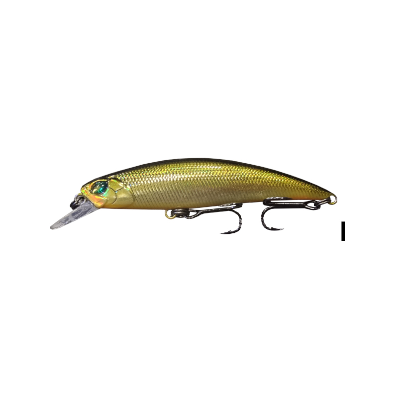 Angel Lures Minnow Punky